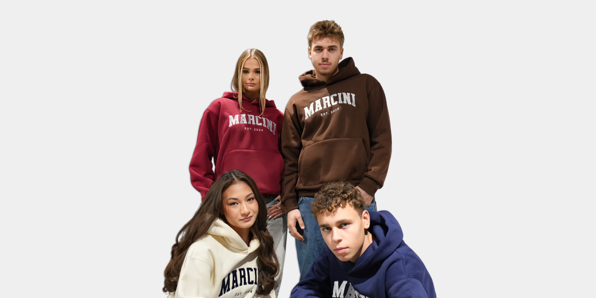 Marcini